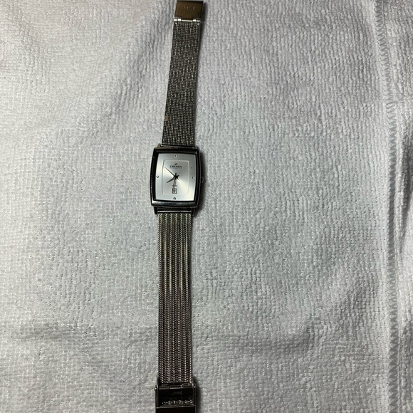 Skagen | Accessories | Grenen Denmark Watch By Skagen | Poshmark